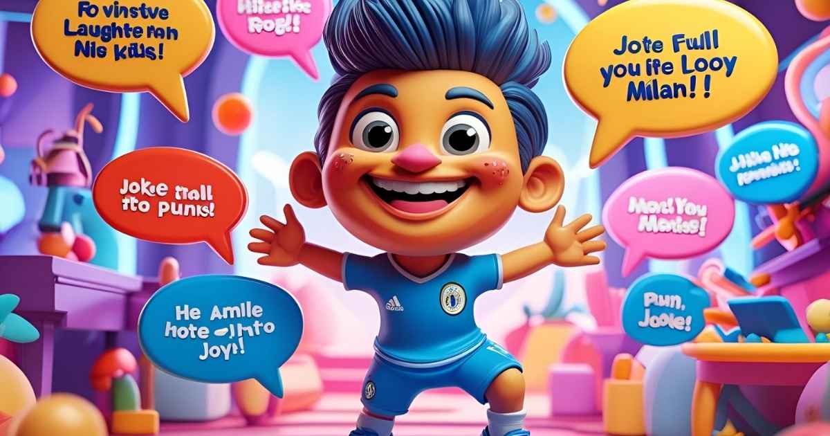 189+ These Best Milan Puns and Jokes! For 2025